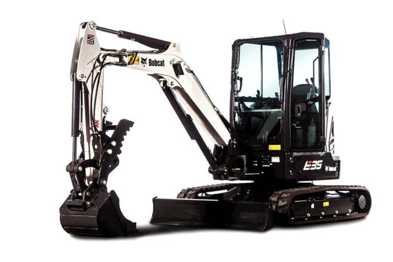 Bobcat Equipment Rentals In Atlanta - Bobcat of Atlanta