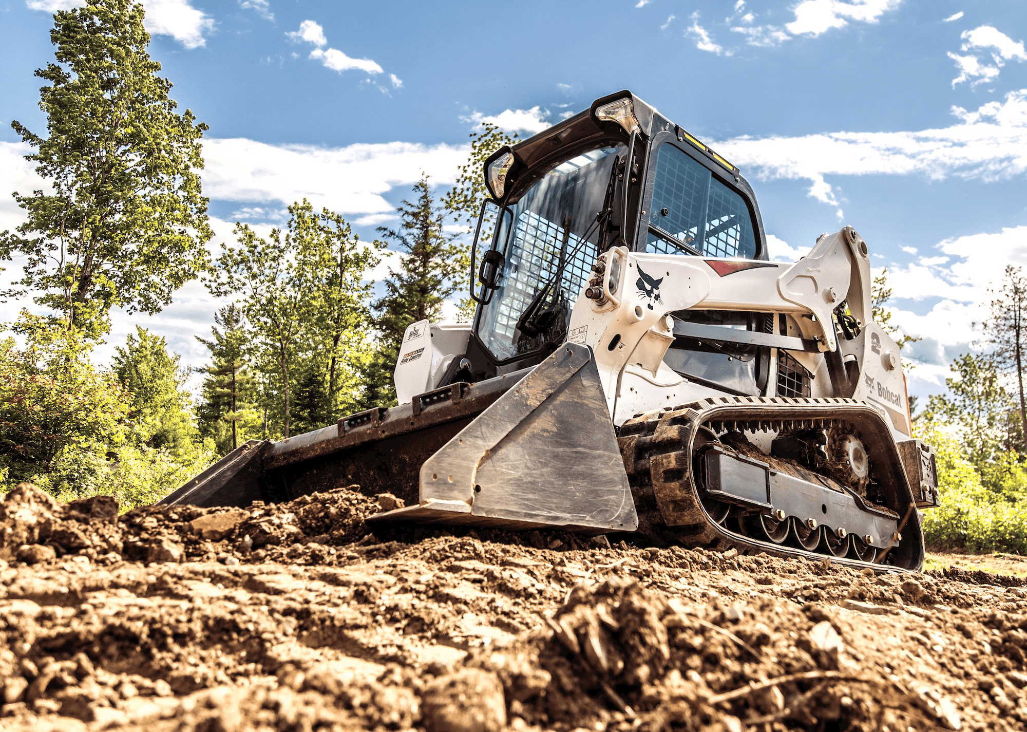 Bobcat Equipment for Sale in Atlanta