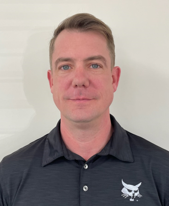 Theodore "Ted" Smith - Bobcat of Atlanta