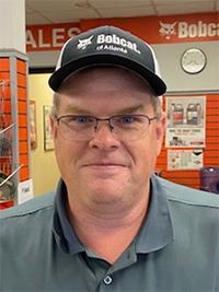 Jason Thomason - Bobcat of Atlanta
