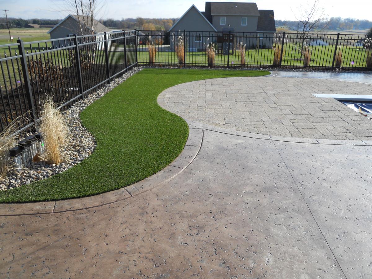 New Deco-Crete Supplies for Sale in Atlanta Georgia - Bobcat of Atlanta