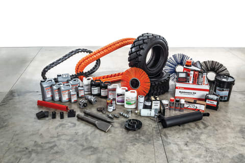 Bobcat Parts Catalog Bobcat Of Atlanta