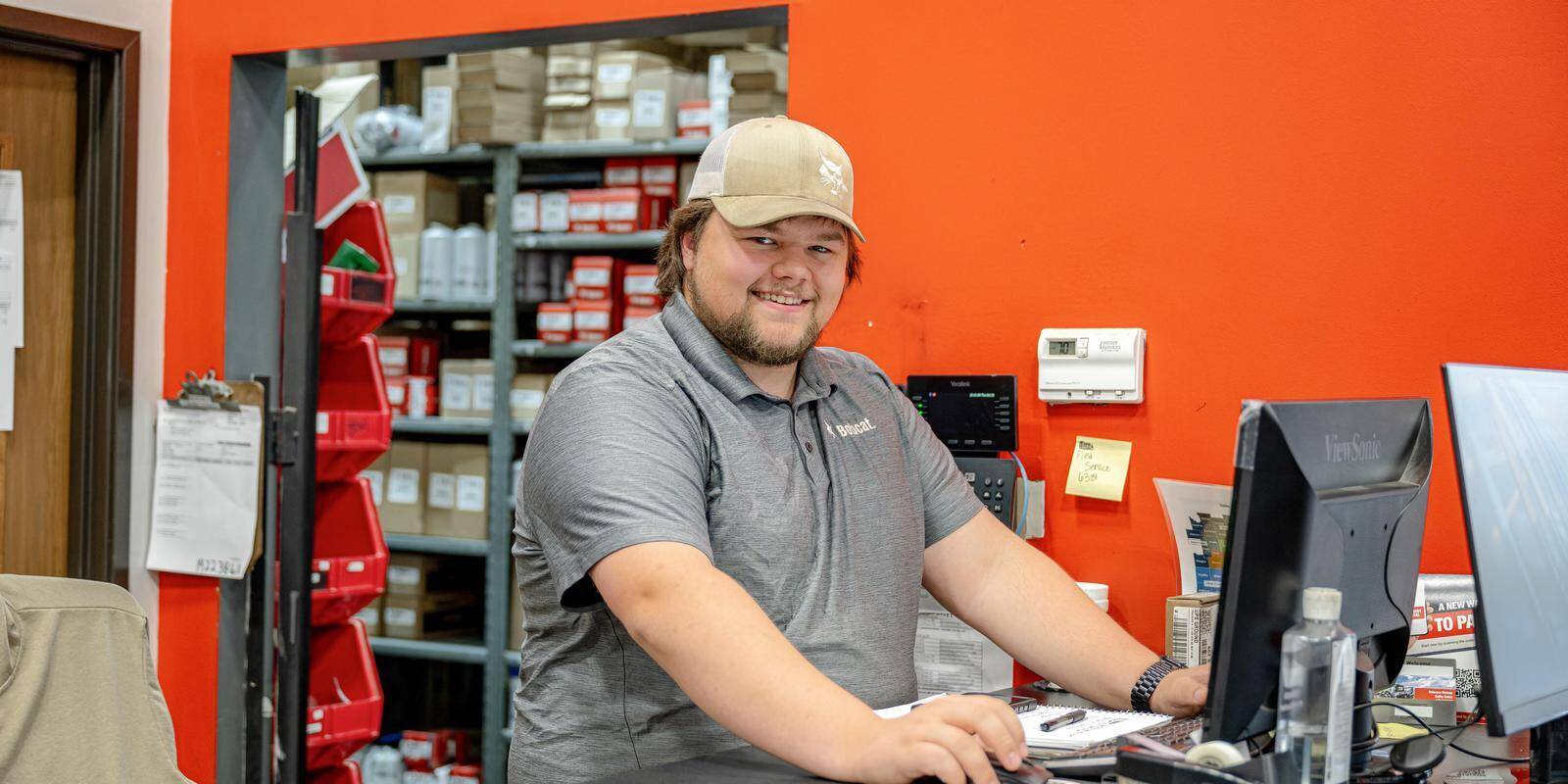 More Than Bobcat: Brands You’ll Find at Bobcat of Atlanta - Bobcat of ...