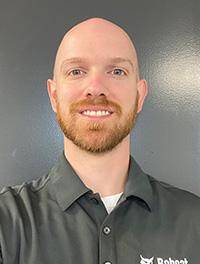 MATT AYERS - Bobcat of Atlanta